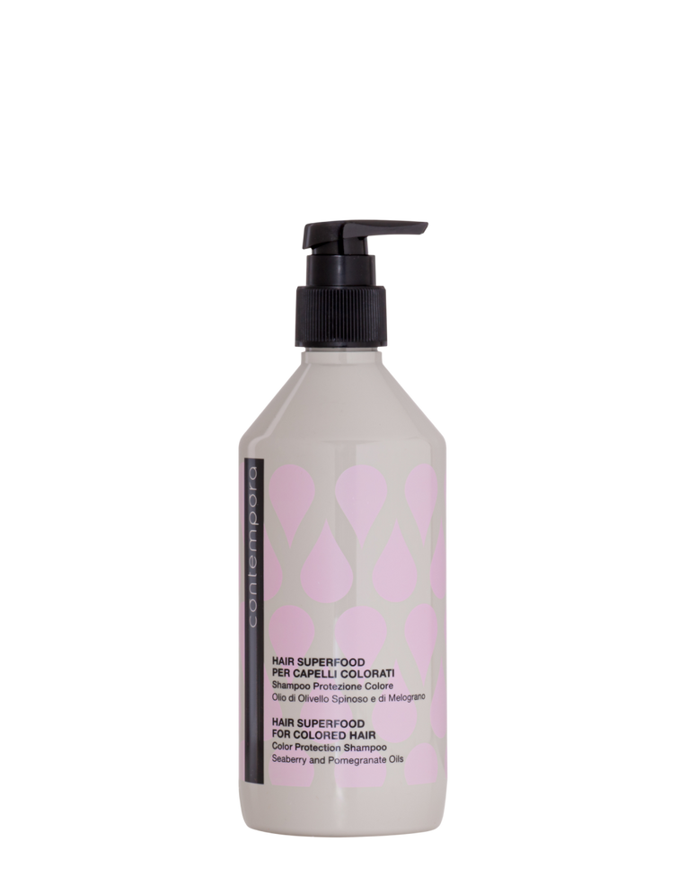 Shampoo | Barex Italiana