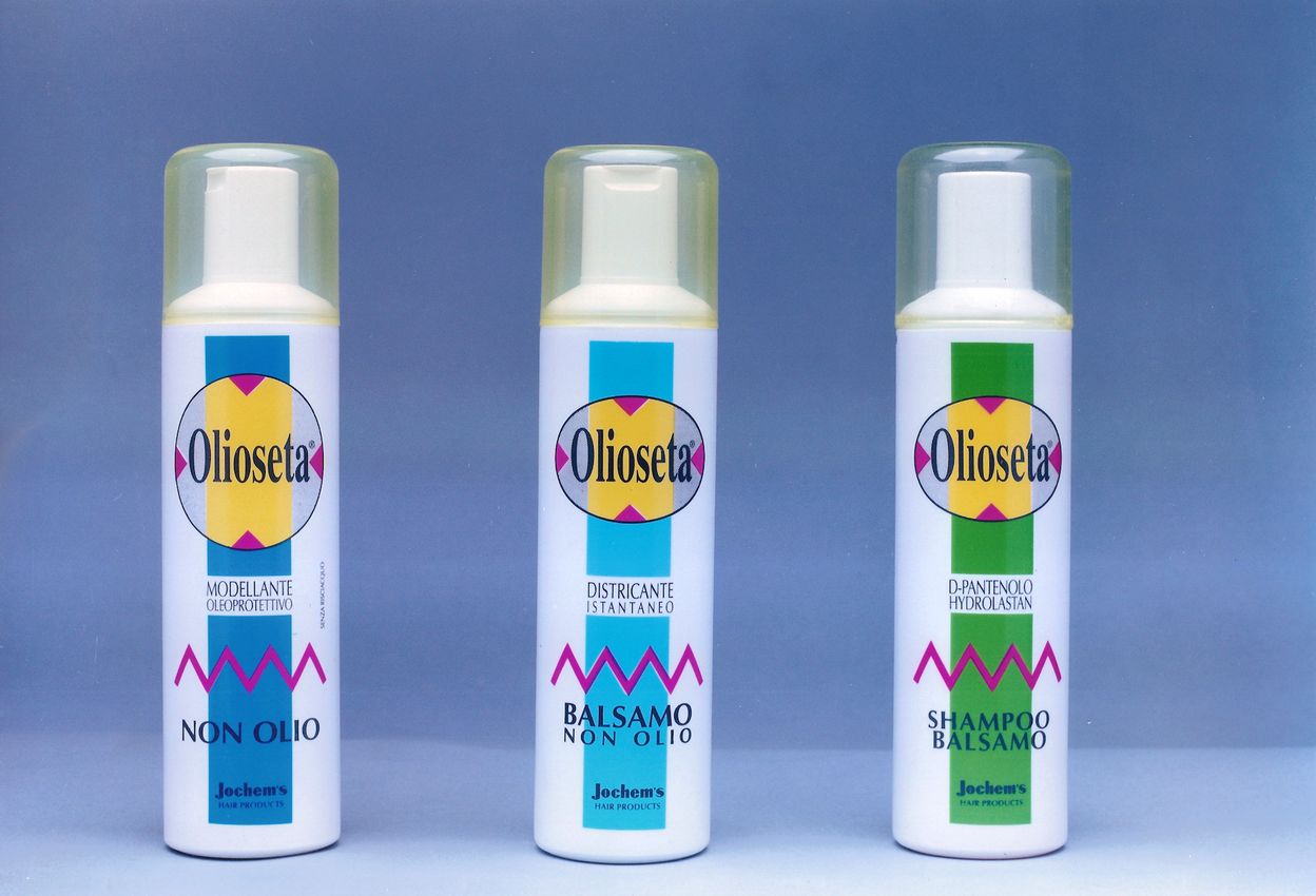 Our story – Barex Italiana