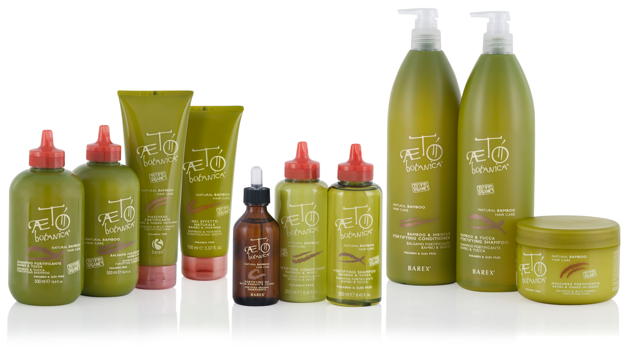 Our story – Barex Italiana