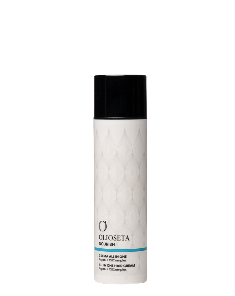 Olioseta | Barex Italiana