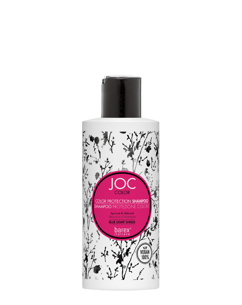 Shampoo | Barex Italiana