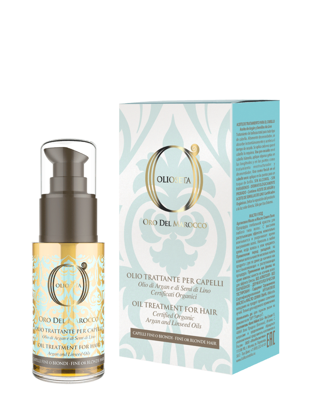 Collections – Barex Italiana